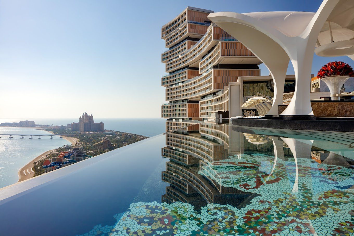 Beyond the Obvious: Five Extraordinary Luxury Experiences Your Standard ...